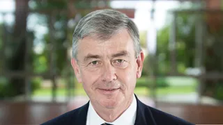 Convex throws weight behind blue economy drive | Bermuda Re